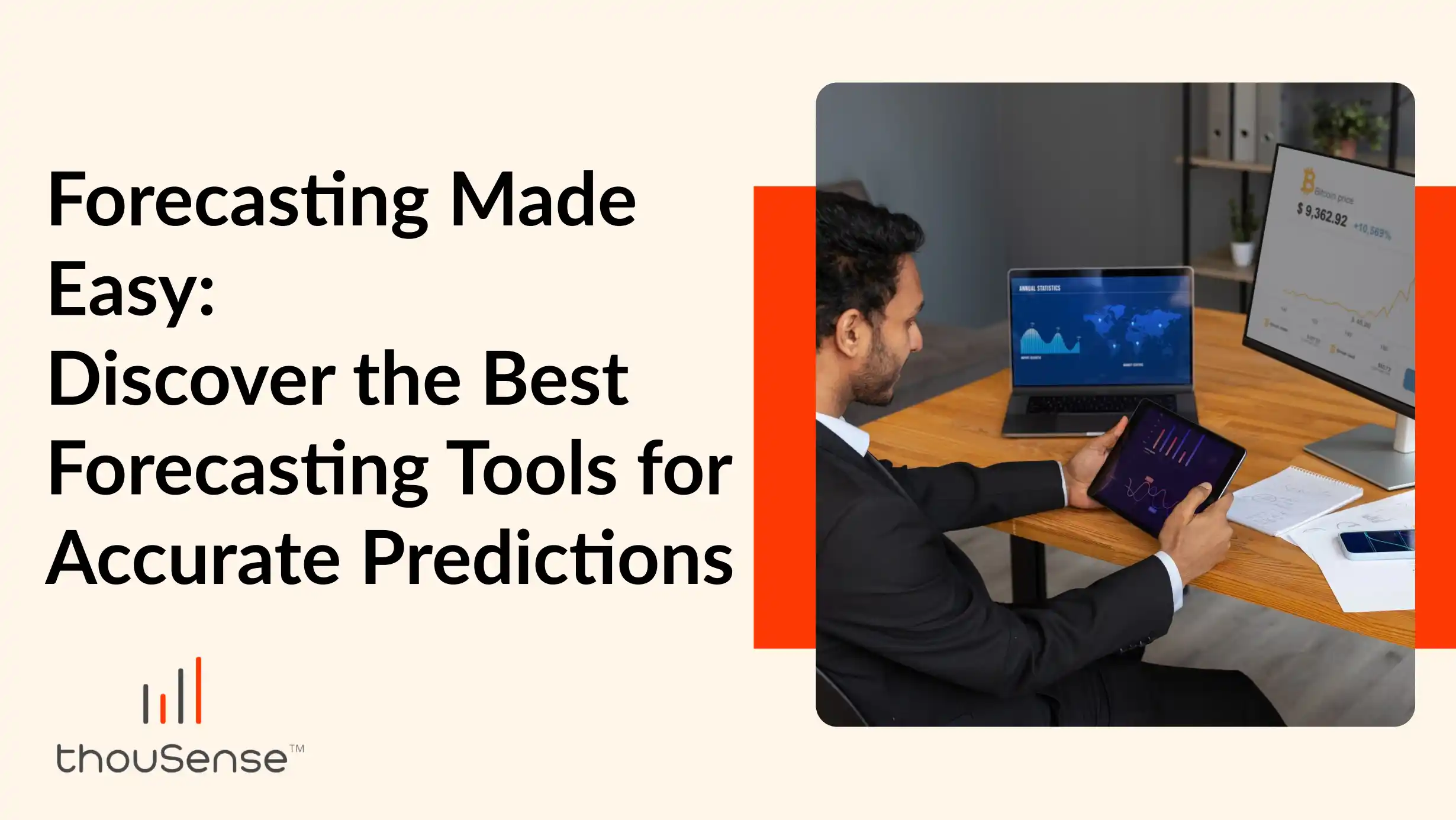 Discover The Best Forecasting Tools For Accurate Predictions