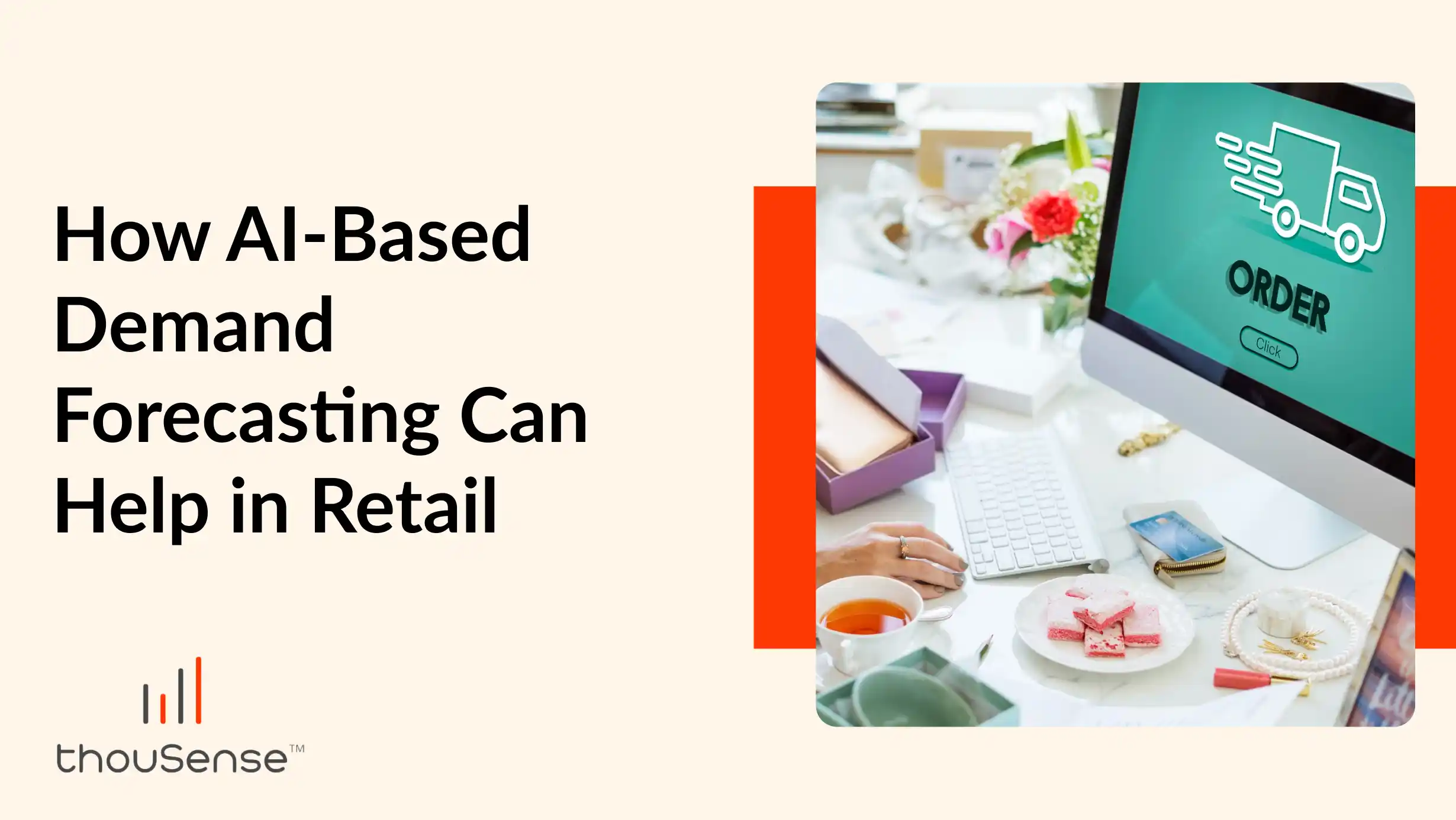 AI-Based Demand Forecasting for Profitability in Retail Industry AI-Based Demand Forecasting for Profitability in Retail Industry